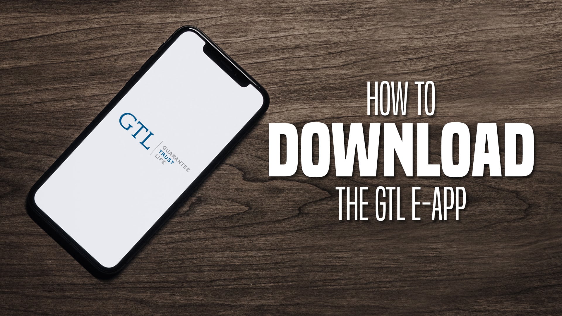 How to Download the GTL e-App on Vimeo