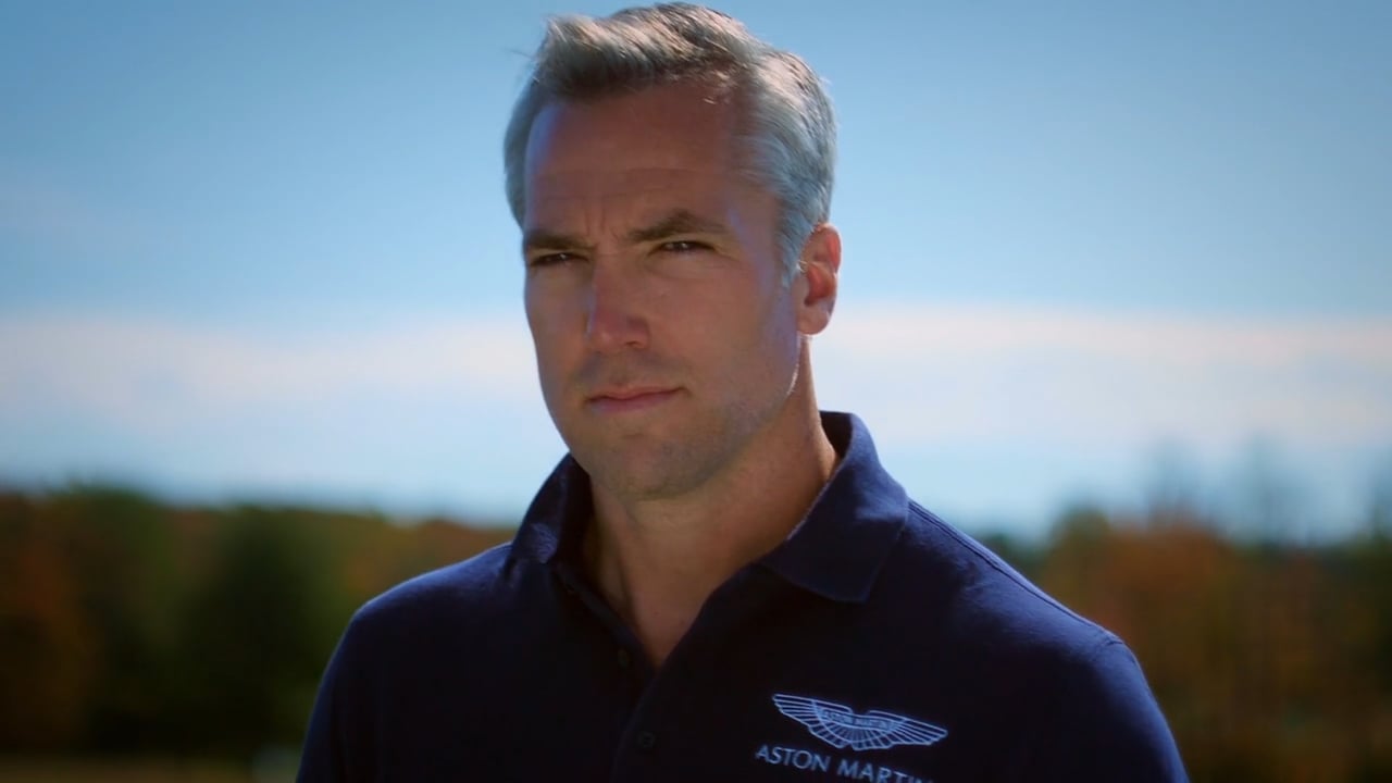 GEOFF REEVES on Vimeo