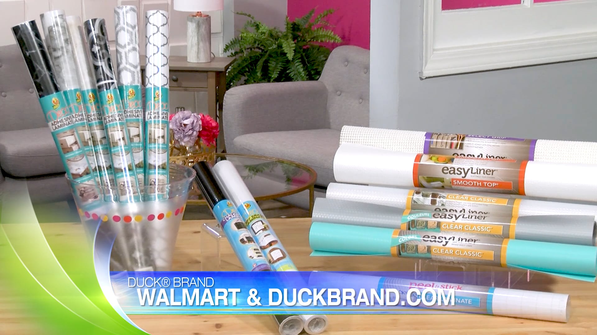ShurTech Brands "Back To School" on Daytime on Vimeo