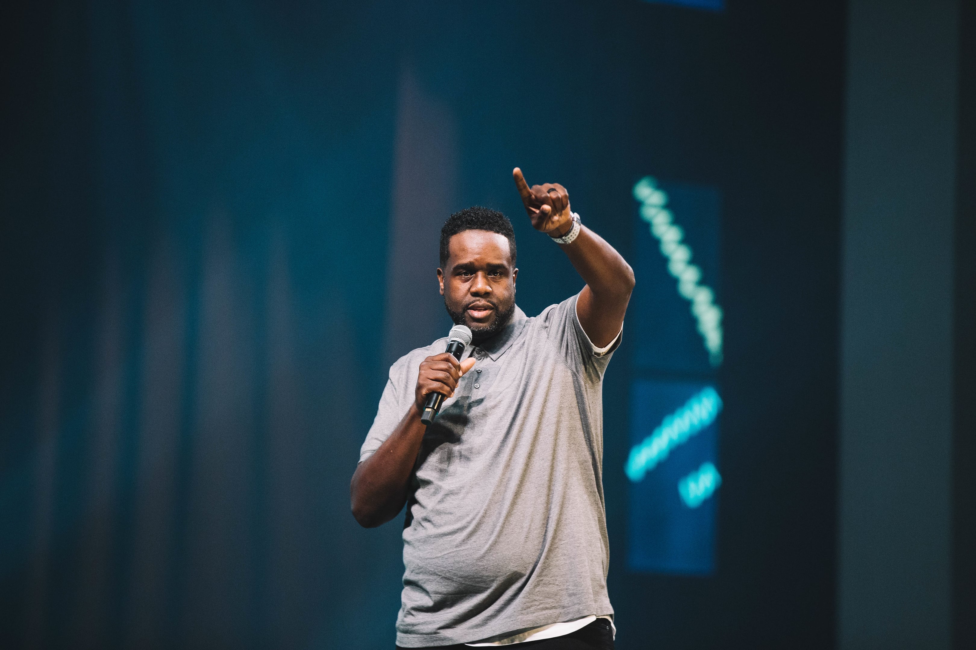 06/20/18 - Pastor Jimmy Rollins - Power Moves on Vimeo