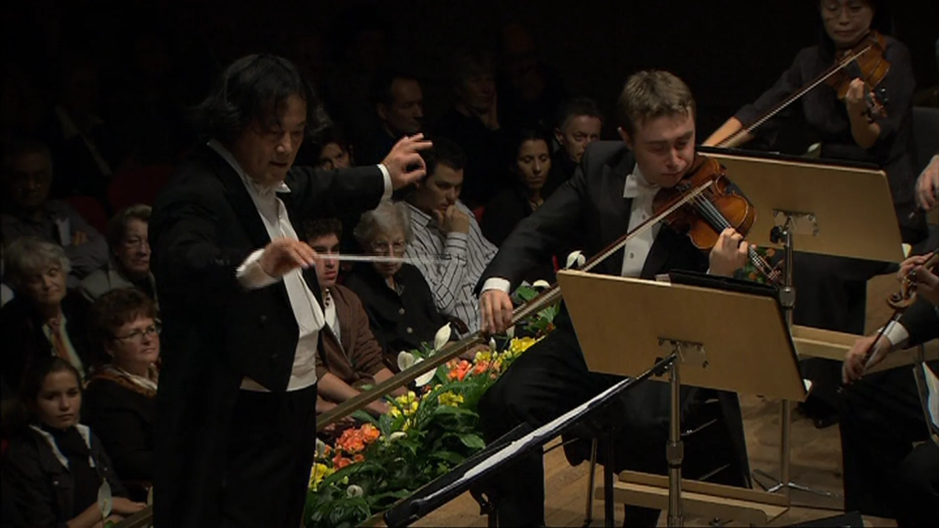 Watch Muhai Tang - Im Ozean der Musik Online | Vimeo On Demand on Vimeo