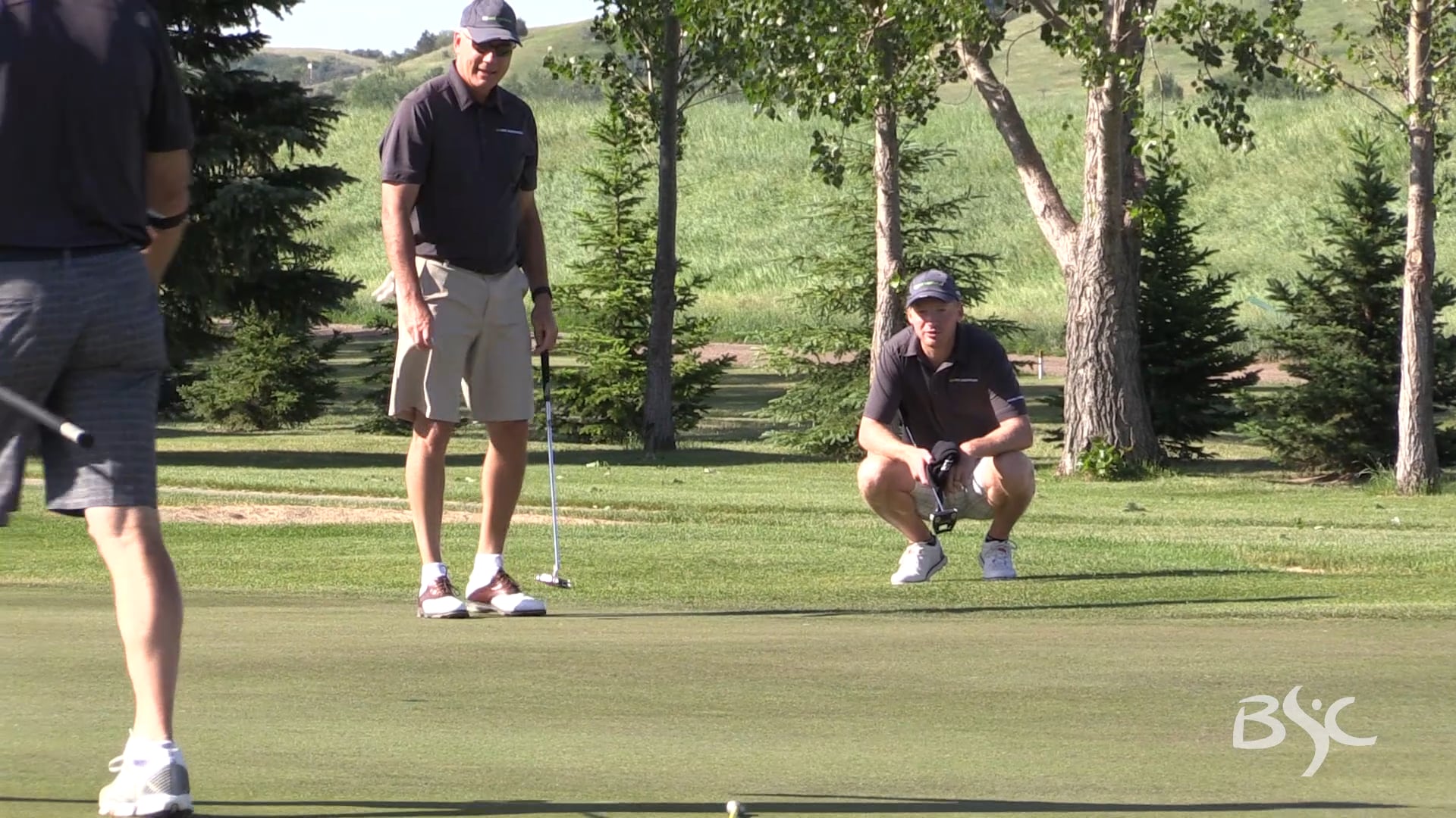 2018 BSC Presidents Golf Cup Classic - Short on Vimeo