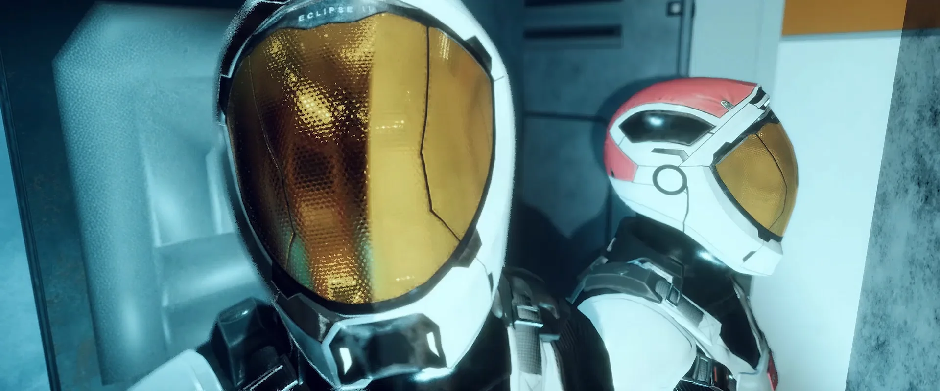 Trailer Eclipse - 4D Virtual Reality Experience