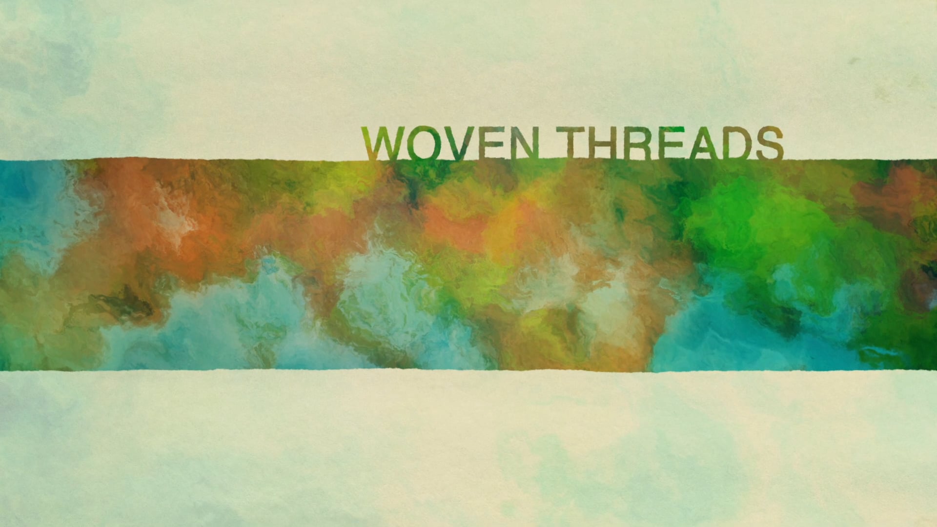 Woven Threads - Season 1 - LMC Animation Reel on Vimeo
