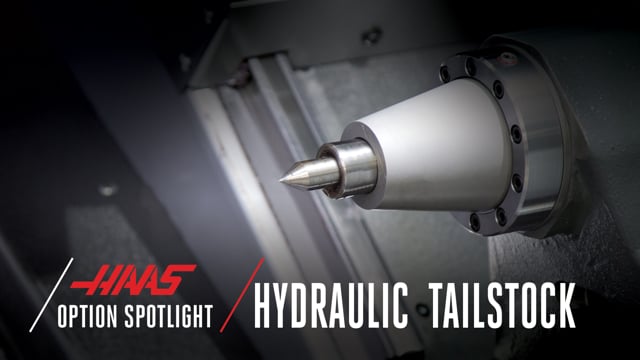 Latest Haas CNC - Haas Automation UK