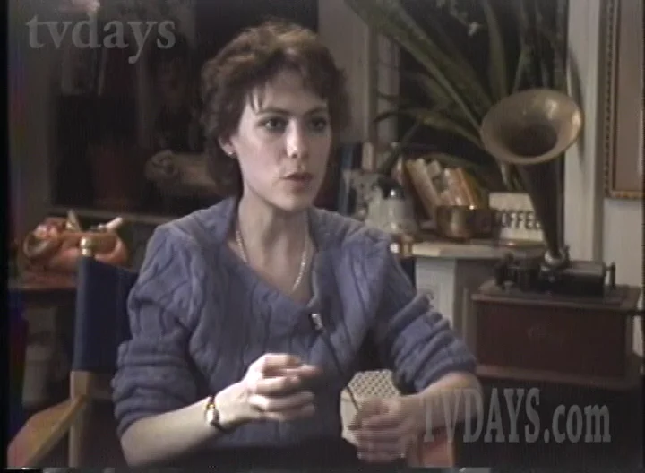 Interview with actress Susan Berman from "Smithereens" (1982) on Vimeo
