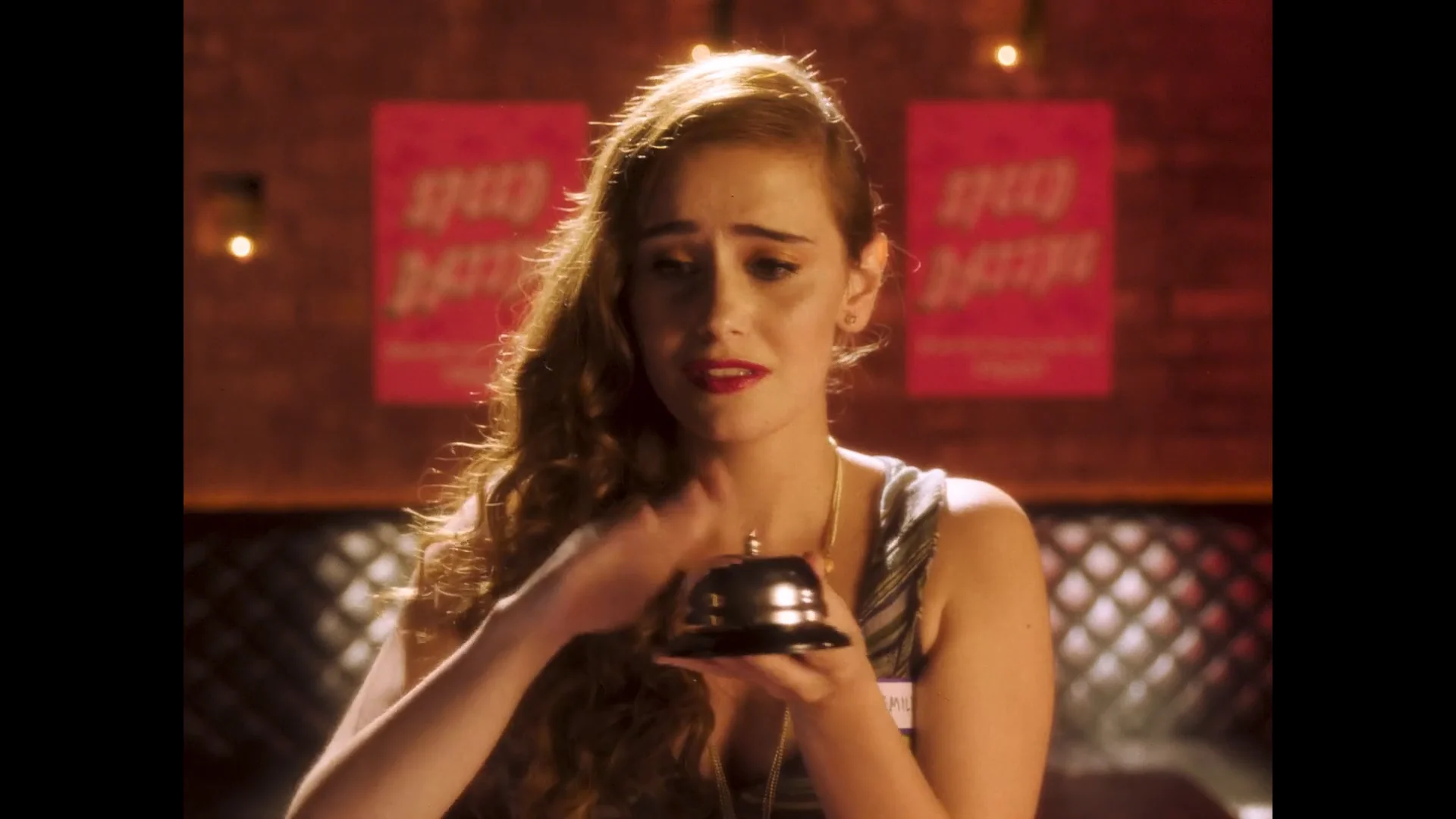 Speed Dating- Badoo throwback series on Vimeo