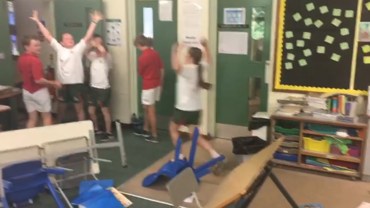 FSL Prep Leavers Video 2018 on Vimeo