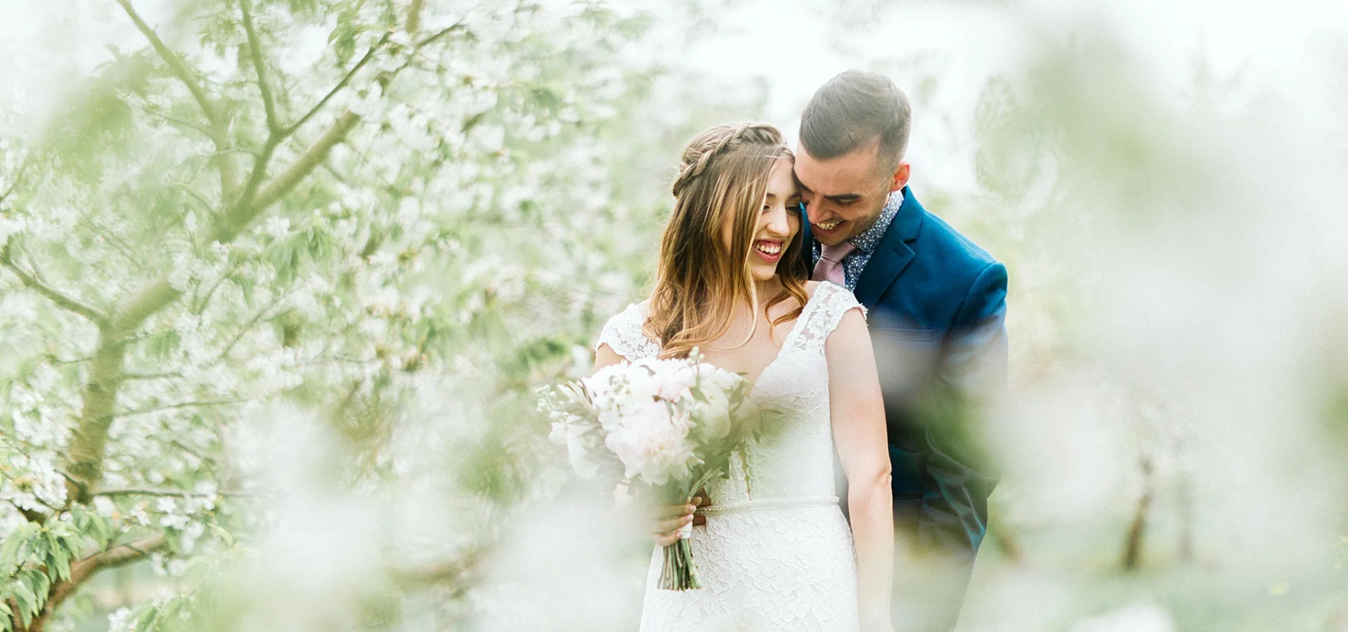 Amy & David Hilt | Wedding Film on Vimeo