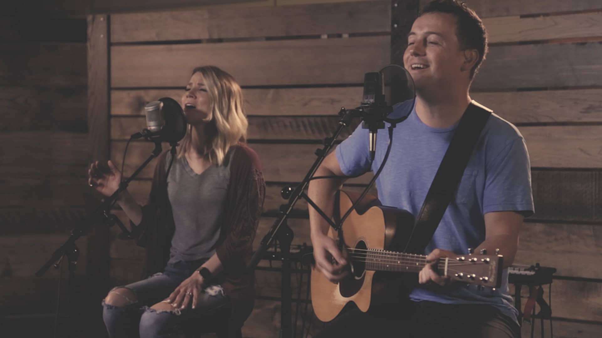 God Is - Jake Brothers & College Park Worship on Vimeo