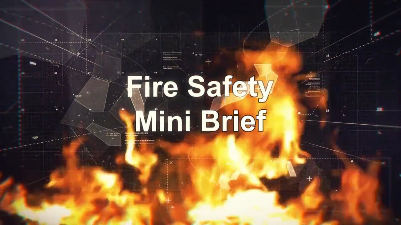 ibmfireresponsedrills - IBM_MBS&S018_Fire Safety_Full_English on Vimeo