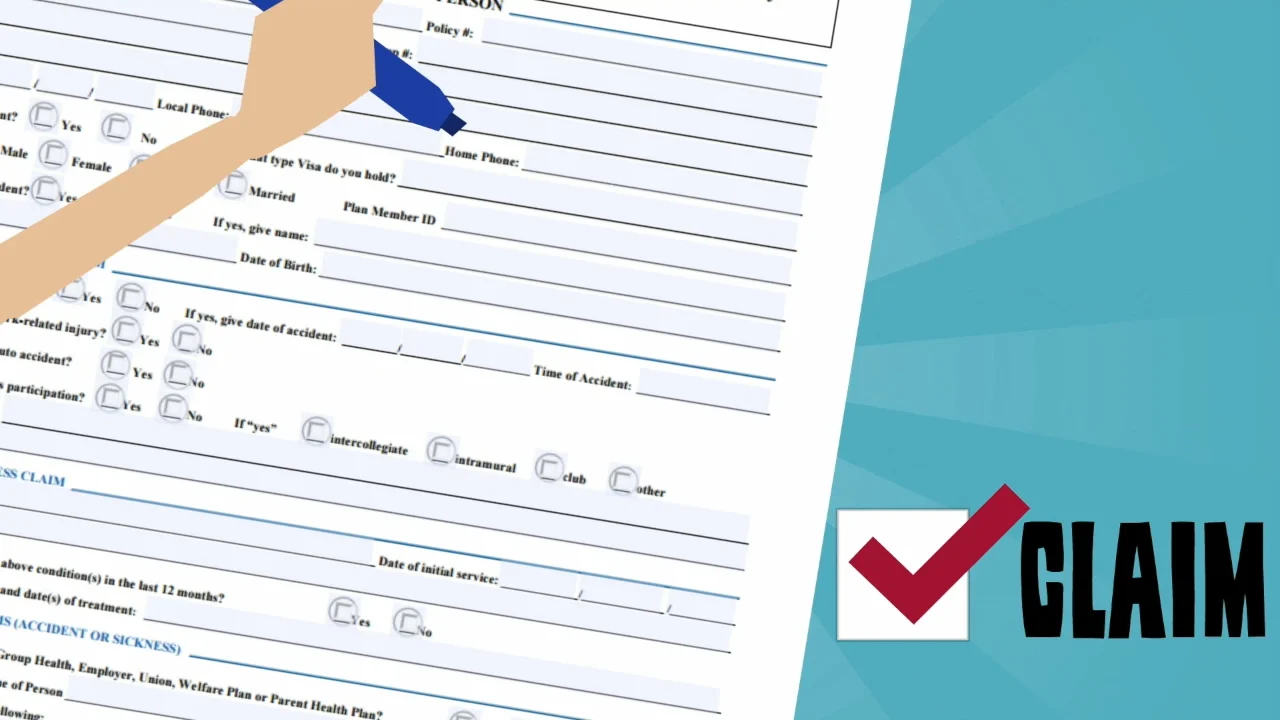 ISO Insurance Guidance - Medical System in the US