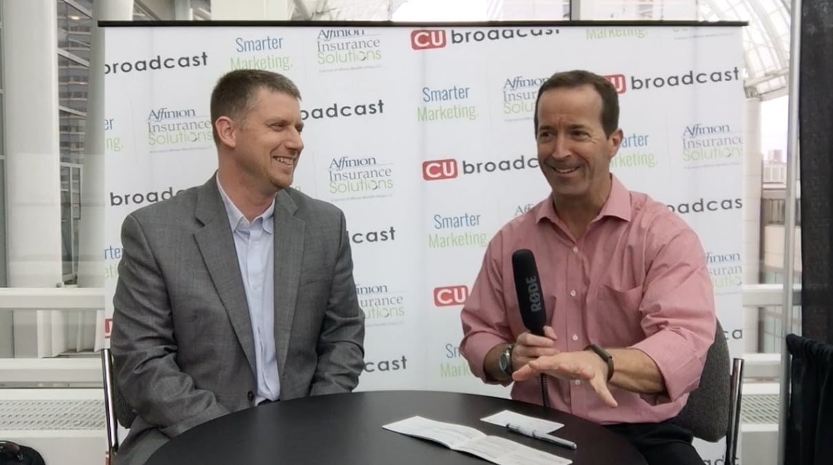 NAFCU Interviews: PURE IT's Kyle Stutzman Shares NAFCU Annual ...