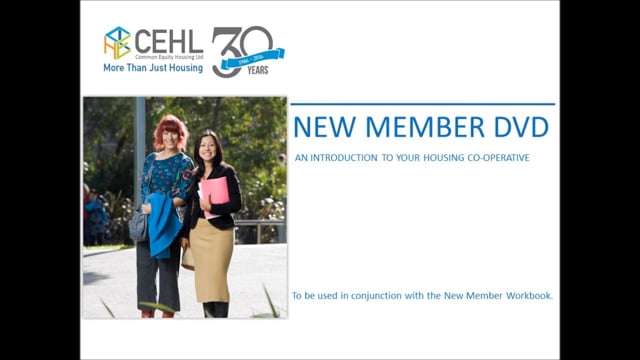 CEHL on Vimeo