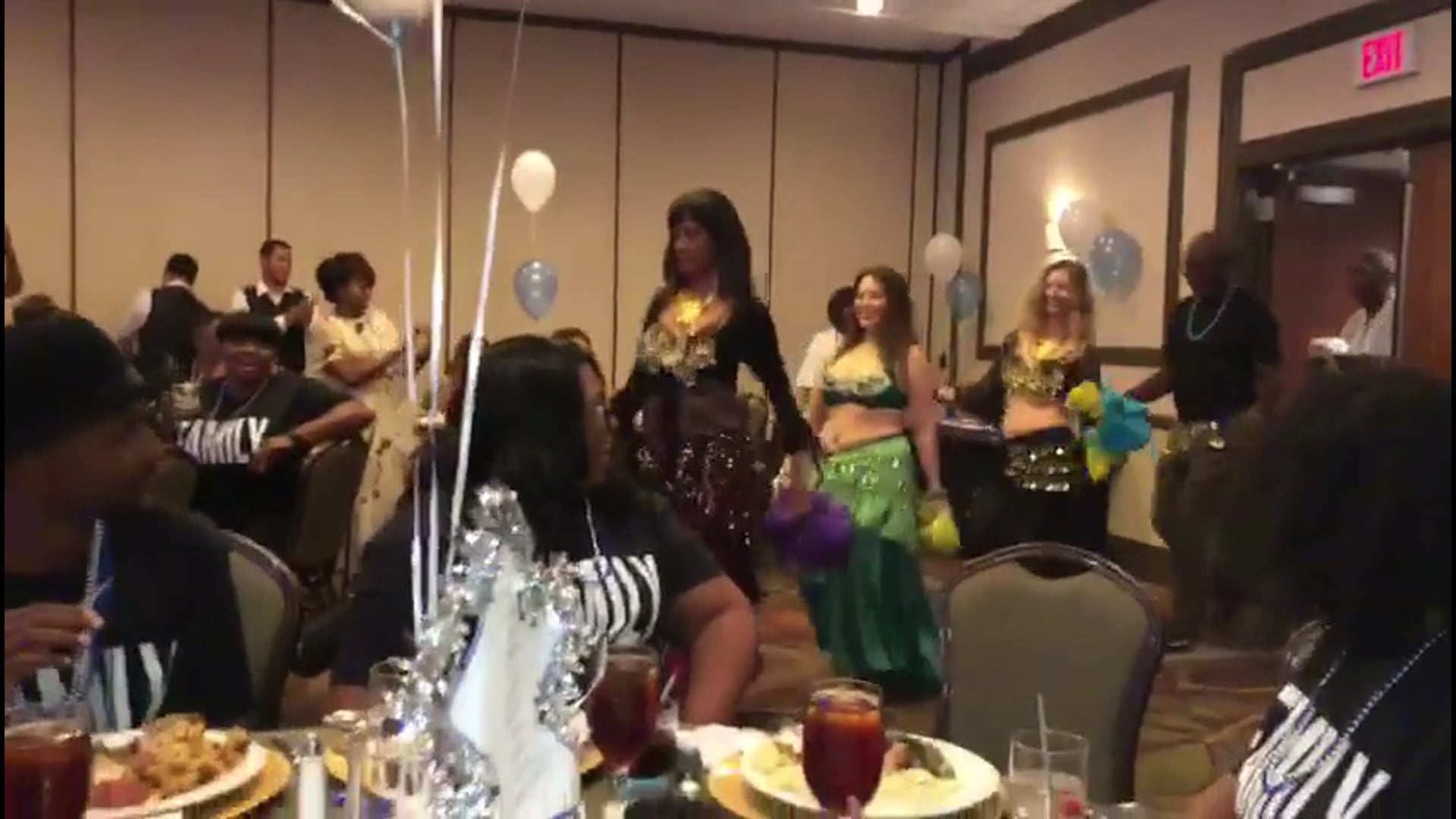 Hire Belly Dance Little Egypt - Belly Dancer in San Antonio, Texas