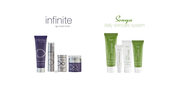 Infinite by Forever - Forever Living