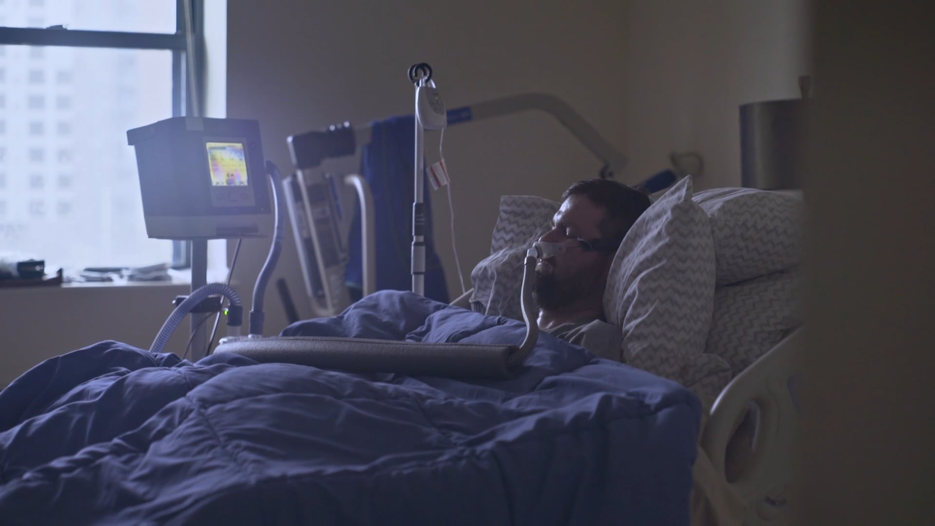 Project Revoice | Pat's Story on Vimeo