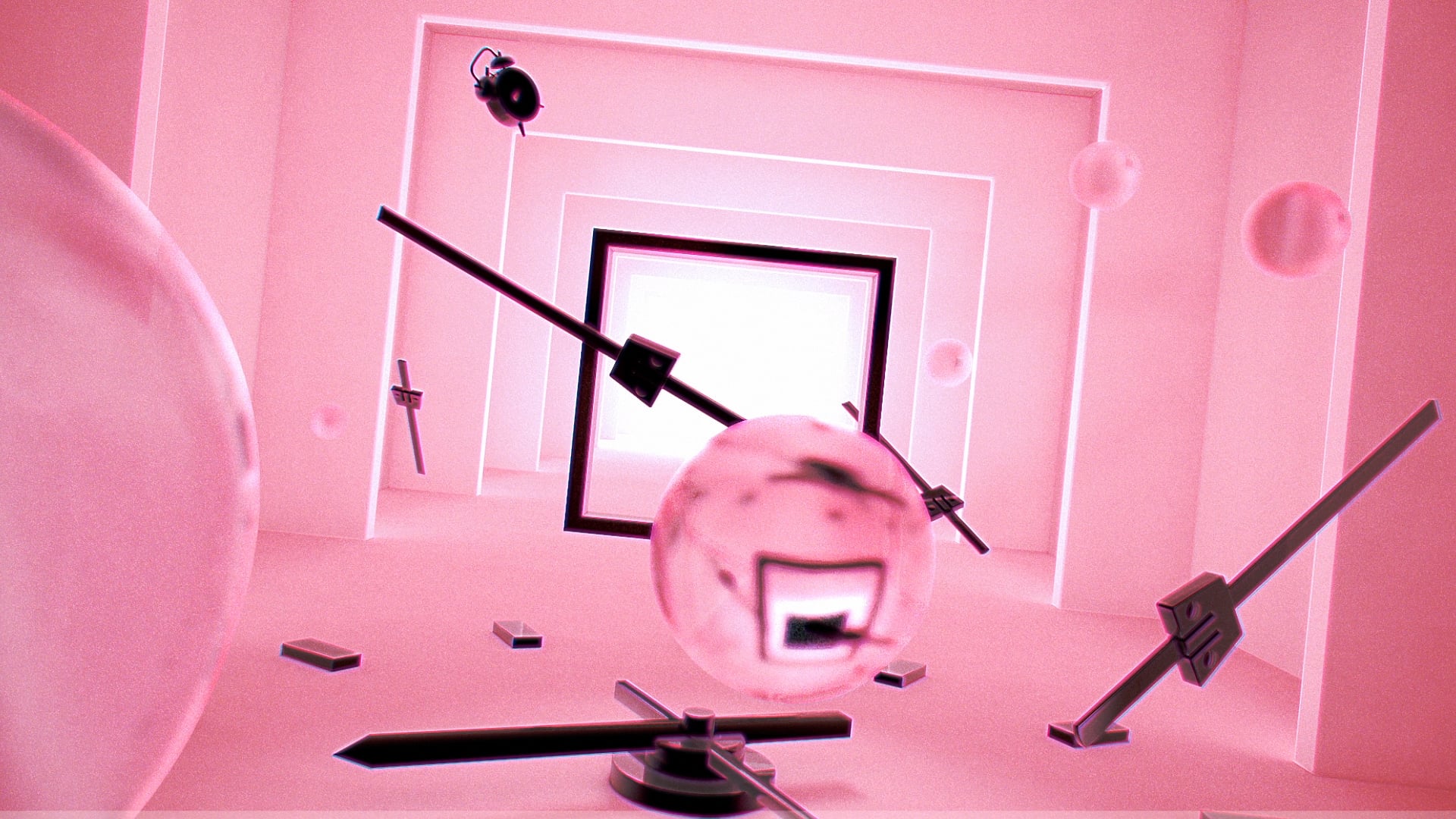 BLACKPINK ‘SQUARE TWO’ ALBUM TEASER (Unofficial) on Vimeo