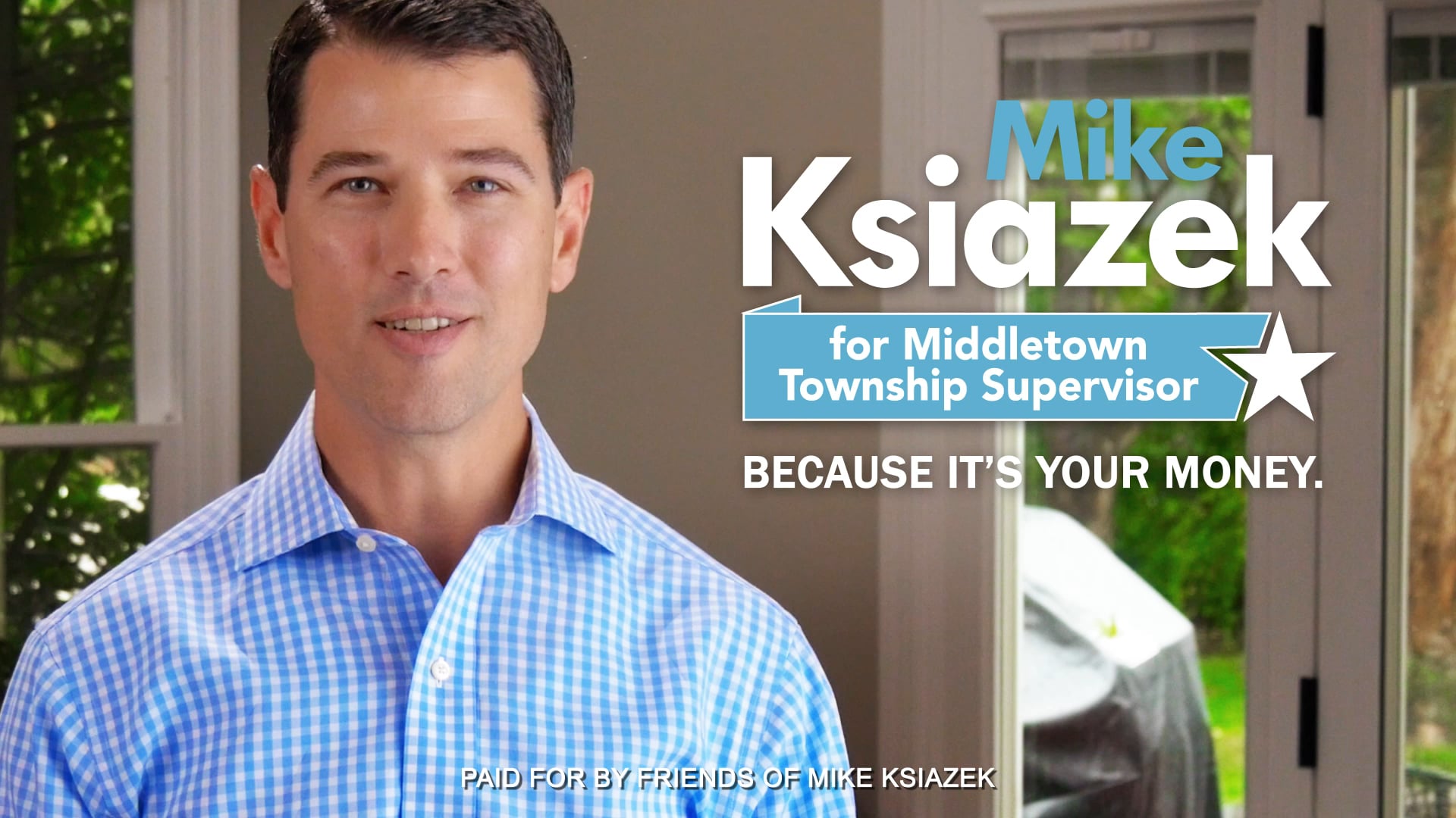 MKM-TV-101 Headline on Vimeo
