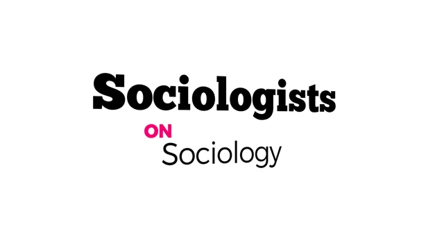 Sociology Logo