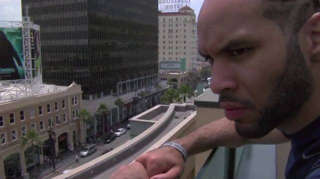 THE BIRTH OF KENNETH MONROE on Vimeo