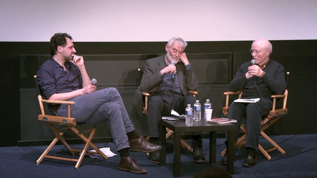 Peter Nestler par Peter Nestler : une leçon de cinéma - La Cinémathèque ...