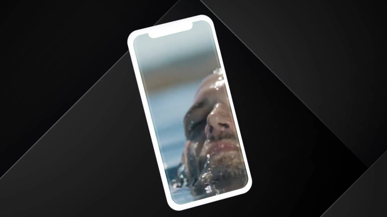 3D Animated iPhone X Premiere Pro Templates on Vimeo