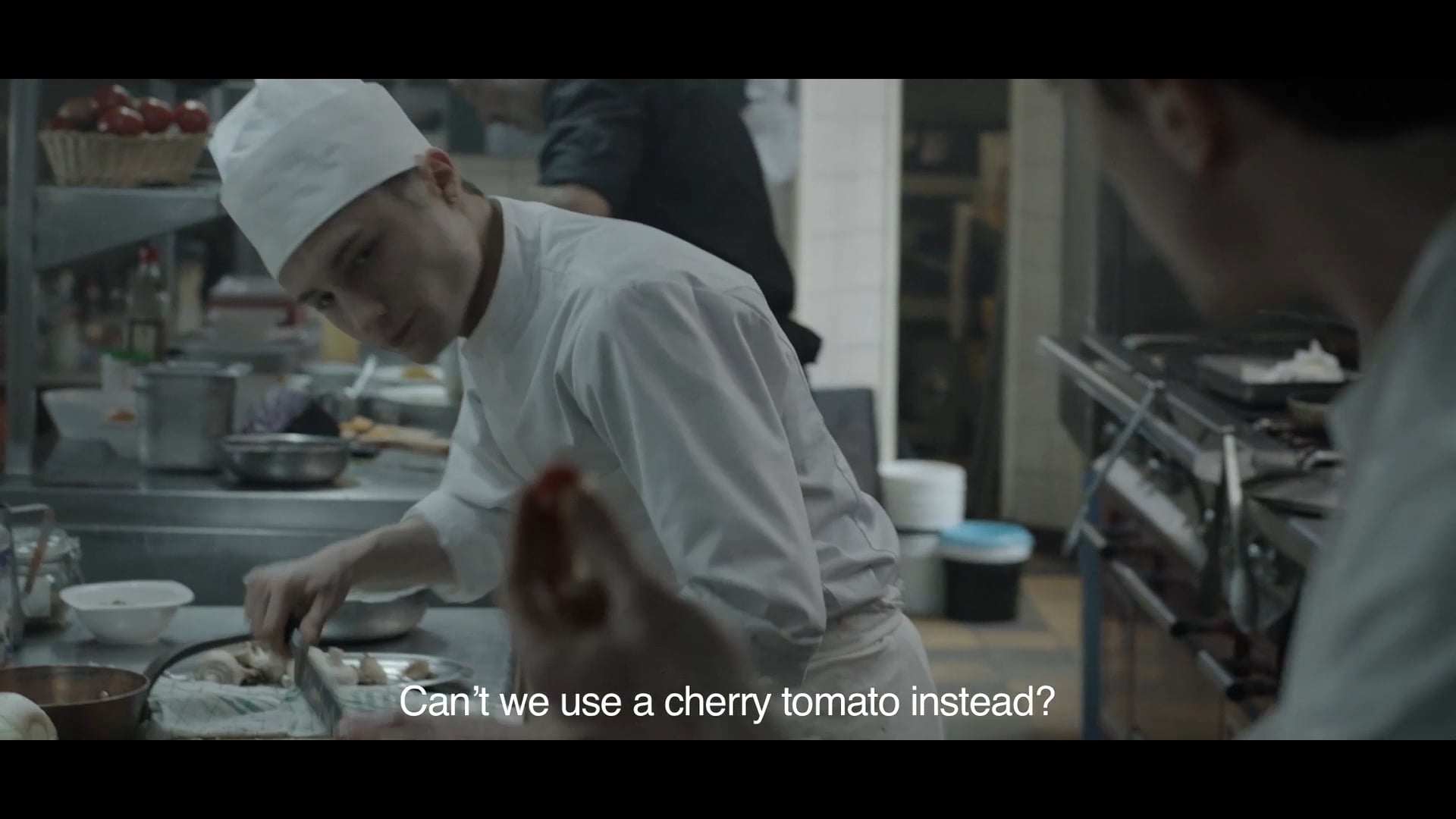 Watch Petits soldats / Little soldiers - Julien Magnan Online | Vimeo ...