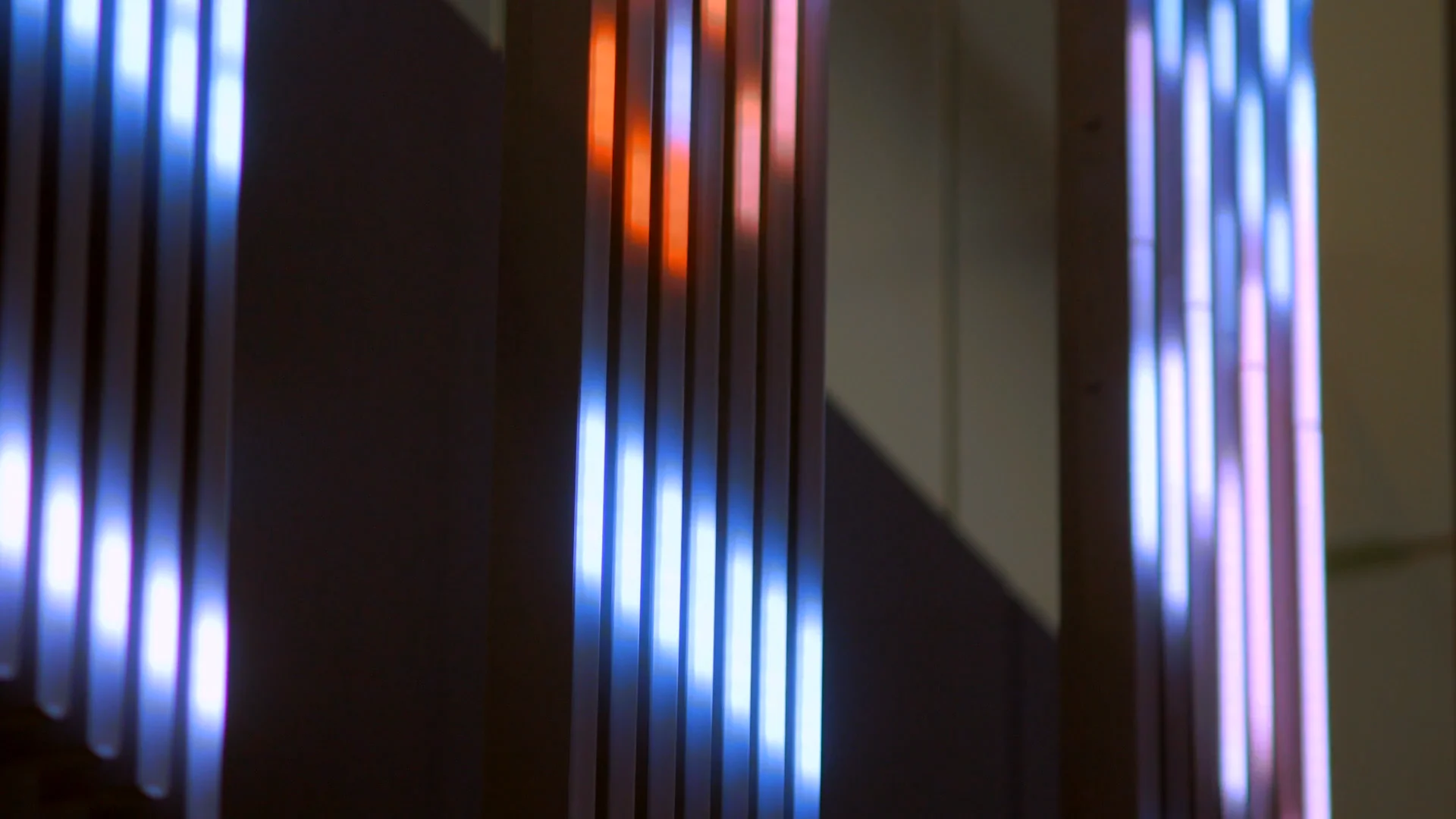 Herald / Harbinger PREVIEW (2018)