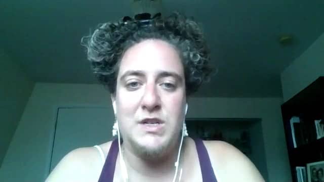 Reset Excerpt from Rabbi Jessica Rosenberg 6/25/18 on Vimeo