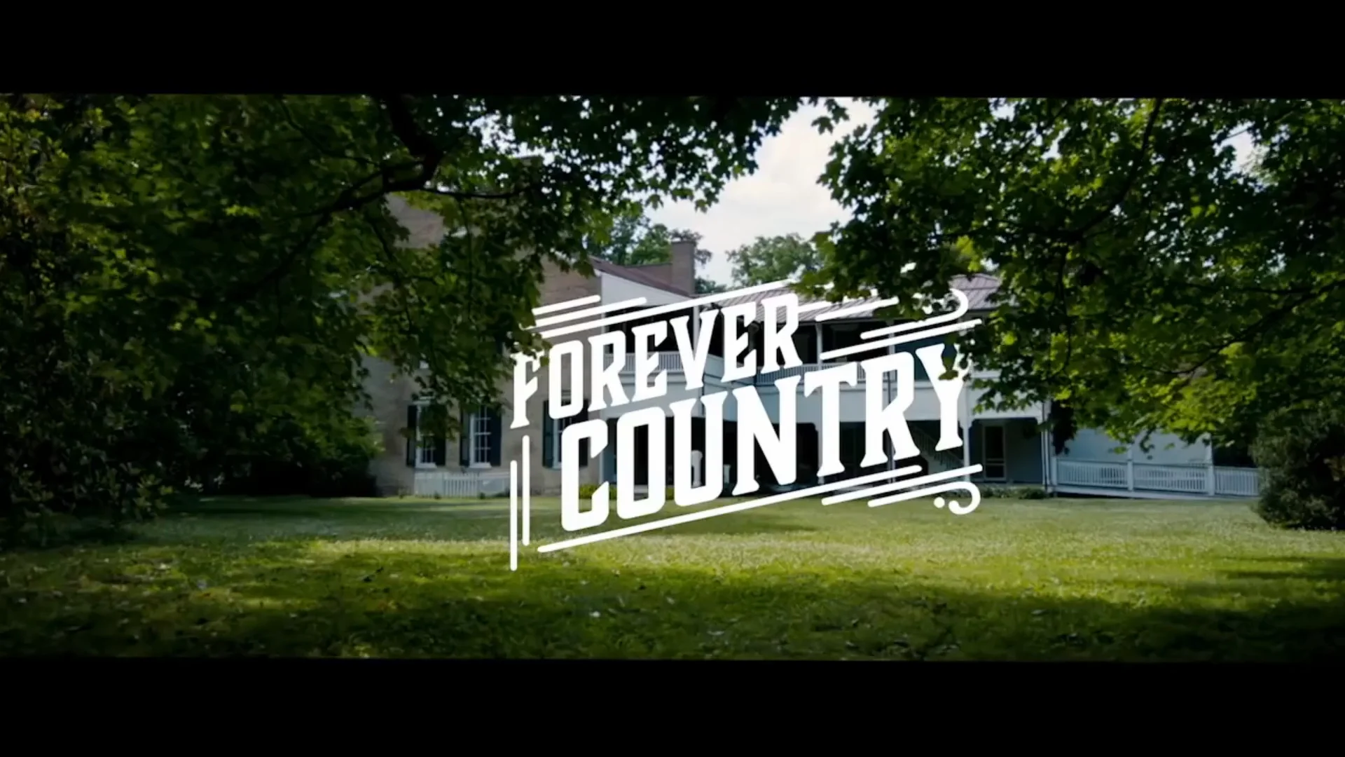 Forever Country