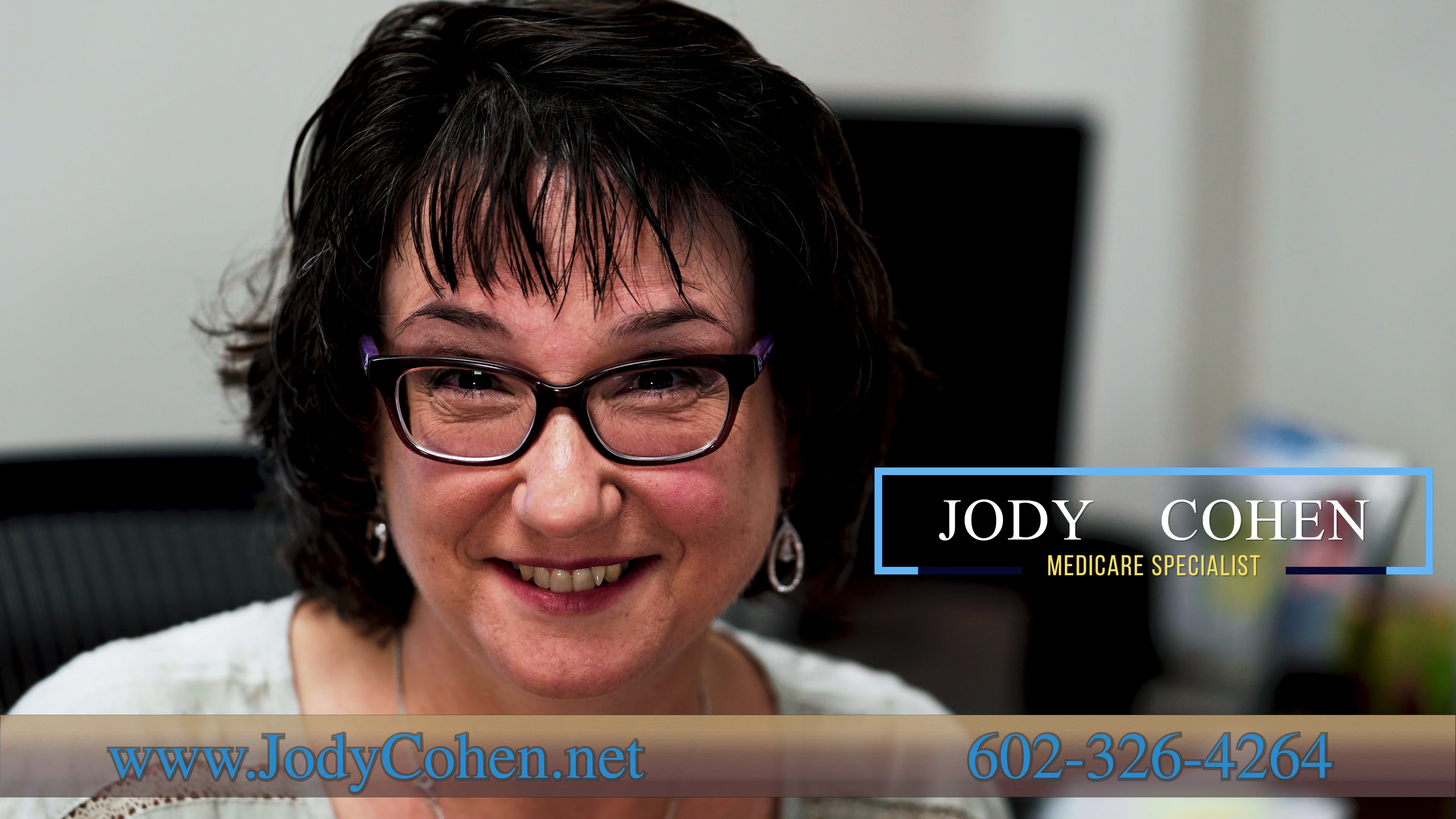 Jody Cohen Insurance | Jody Cohen on Vimeo