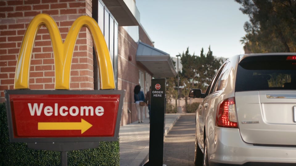 McDonald's "The Showdown" on Vimeo