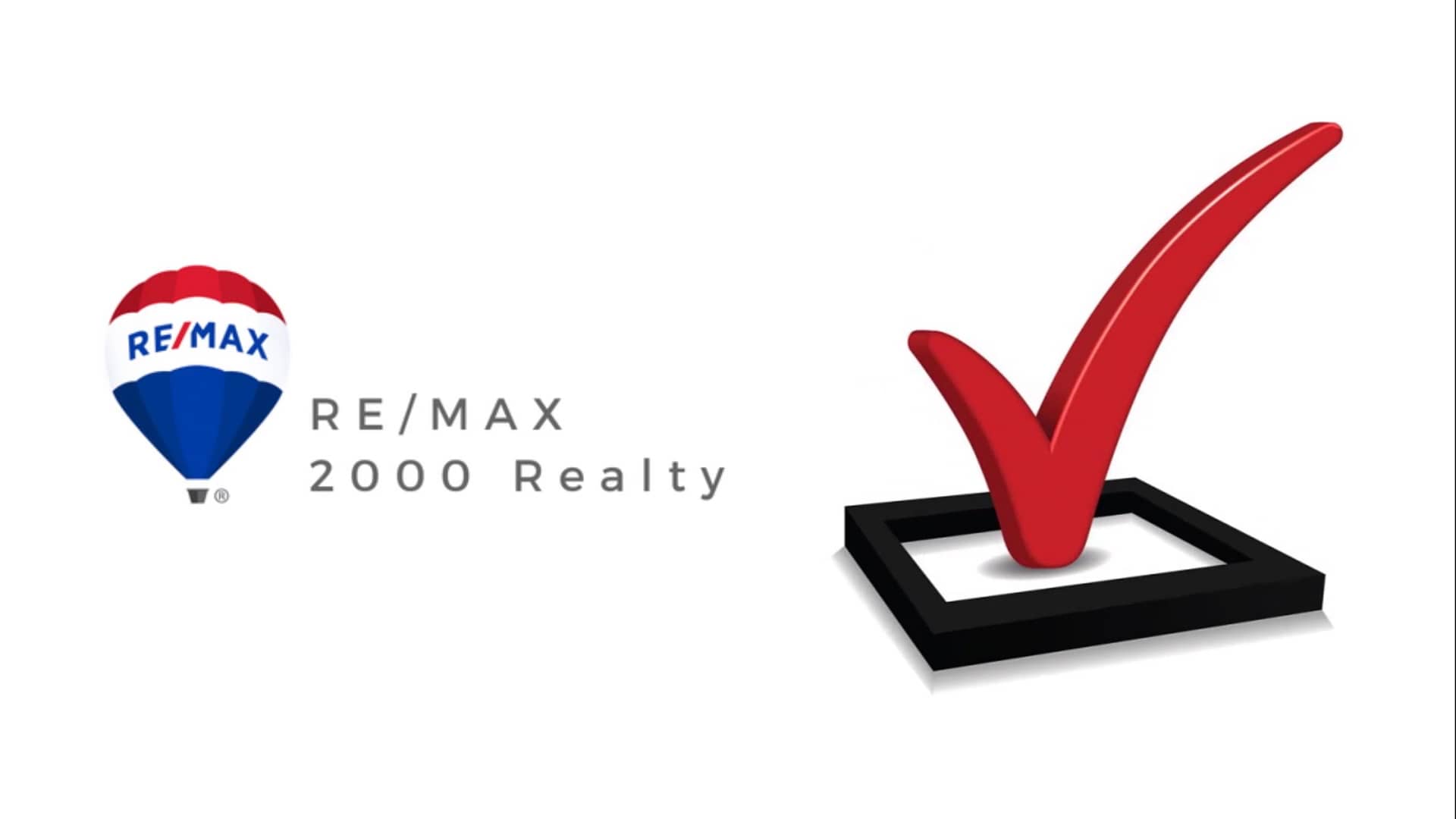REMAX 2000 Realty Disclosure of Representation in Trading Services Form ...