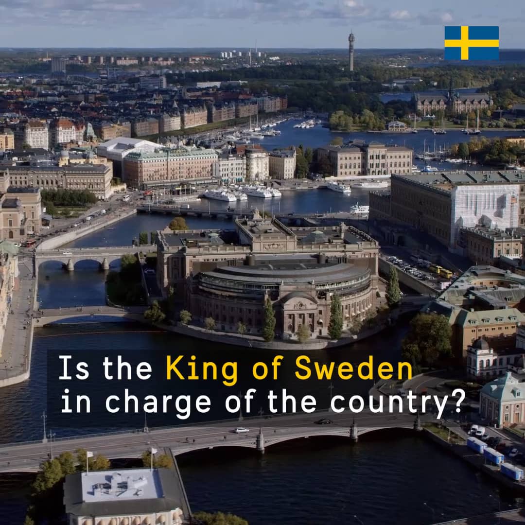 How Swedish democracy works on Vimeo