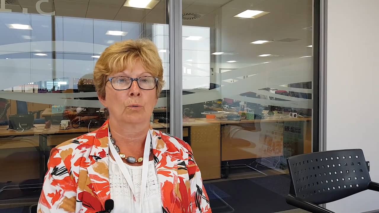 Caroline Whittaker on Vimeo