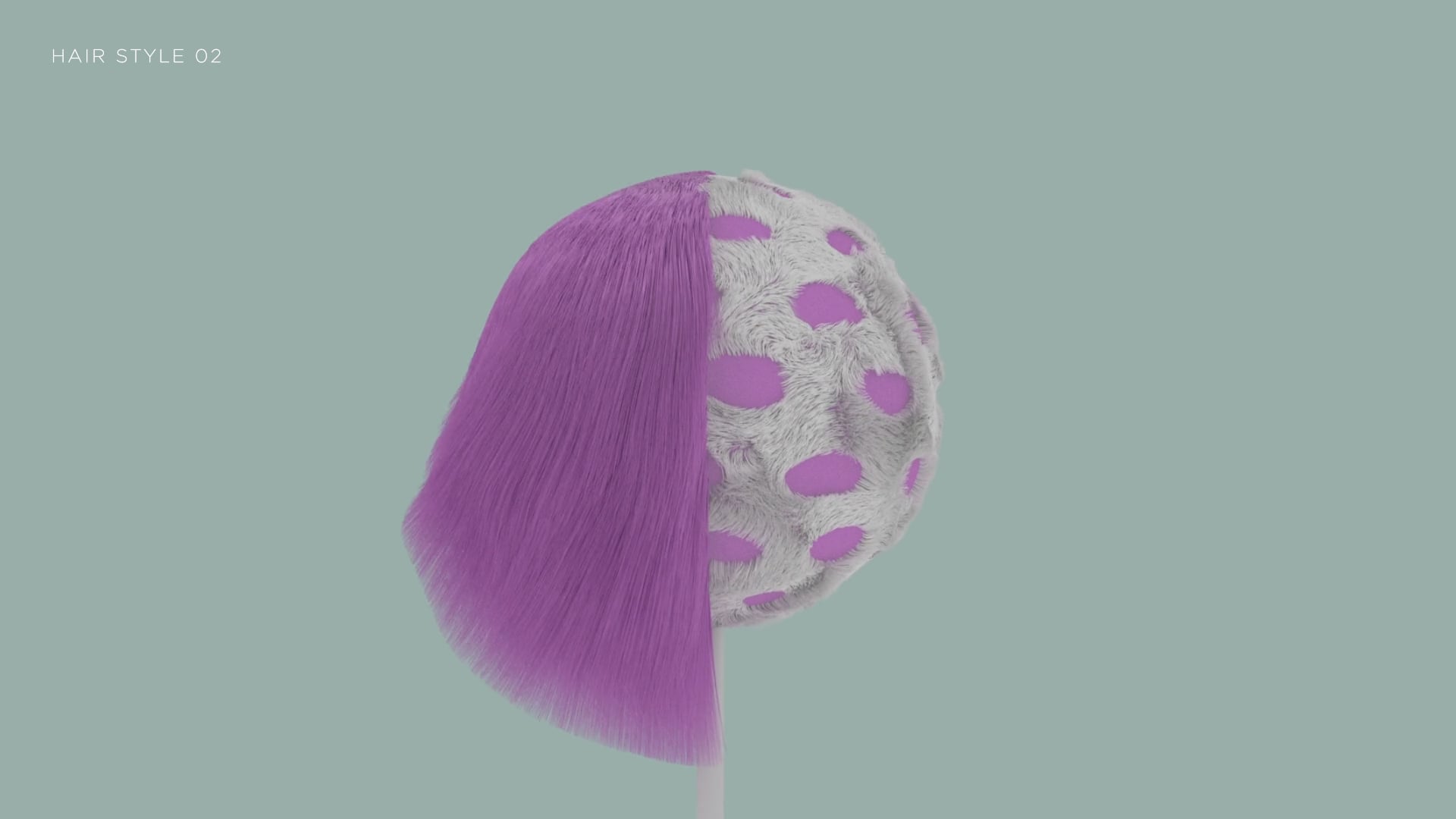 Hair styles on Vimeo