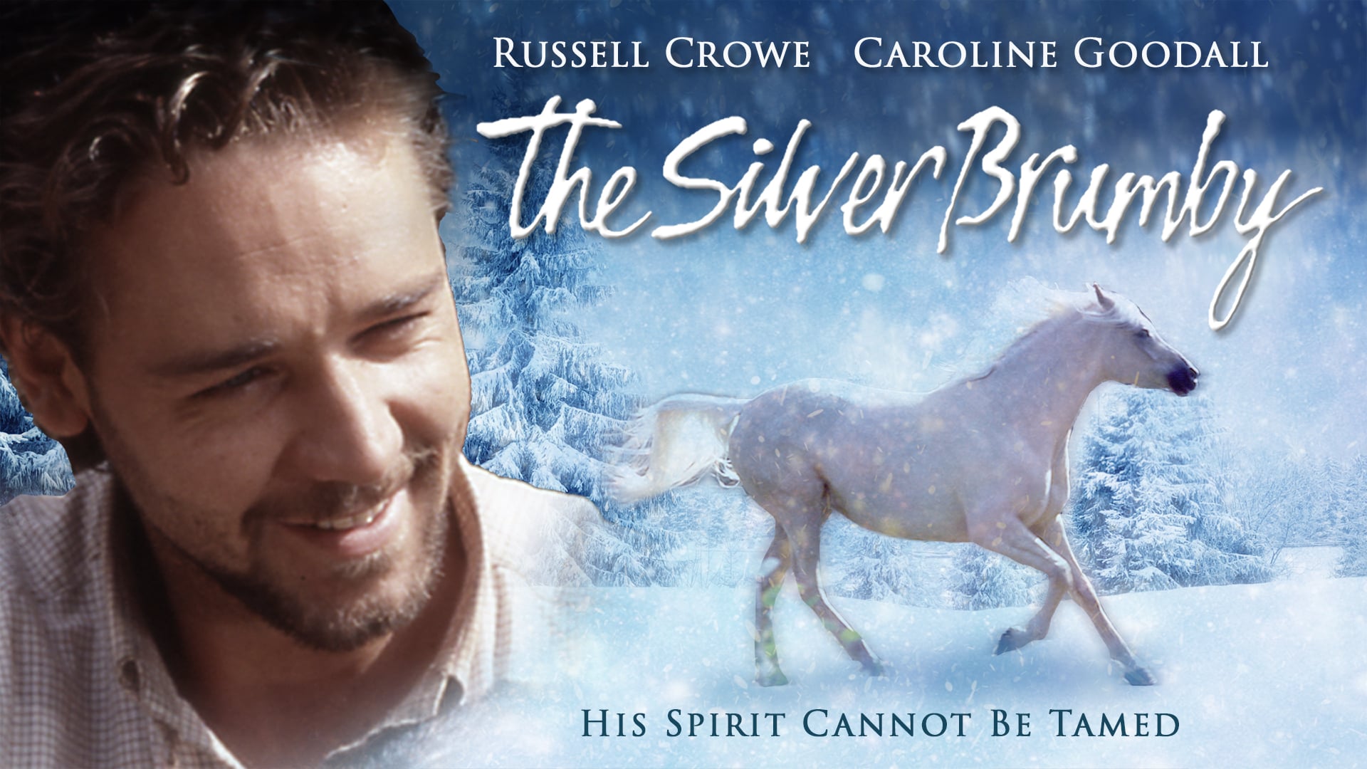 Watch The Silver Brumby Online | Vimeo On Demand on Vimeo