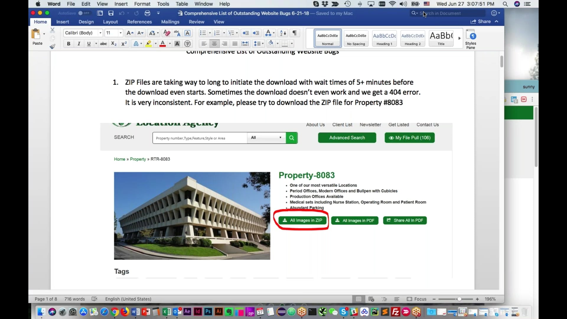 2018-06-27 15.06 RTR website review on Vimeo