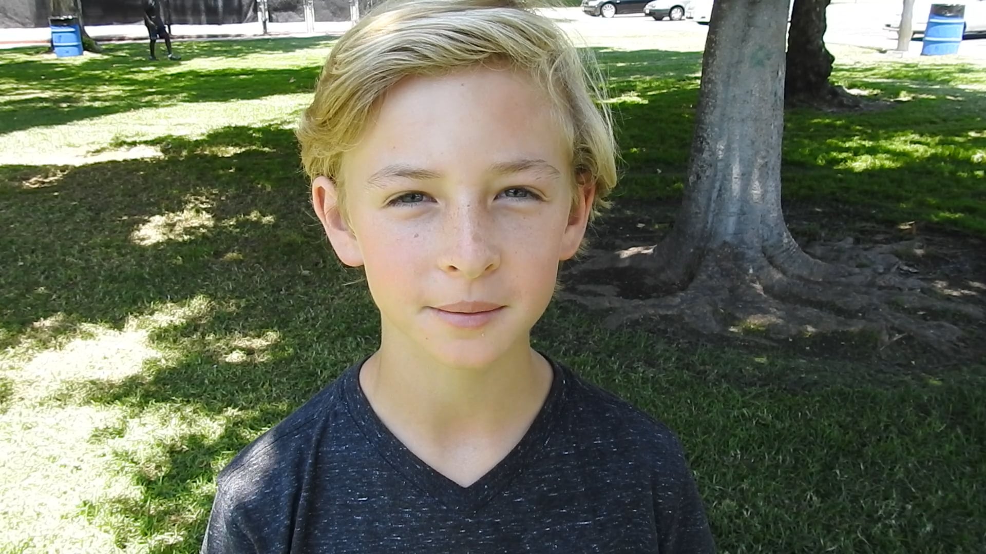 Jace Sample on Vimeo