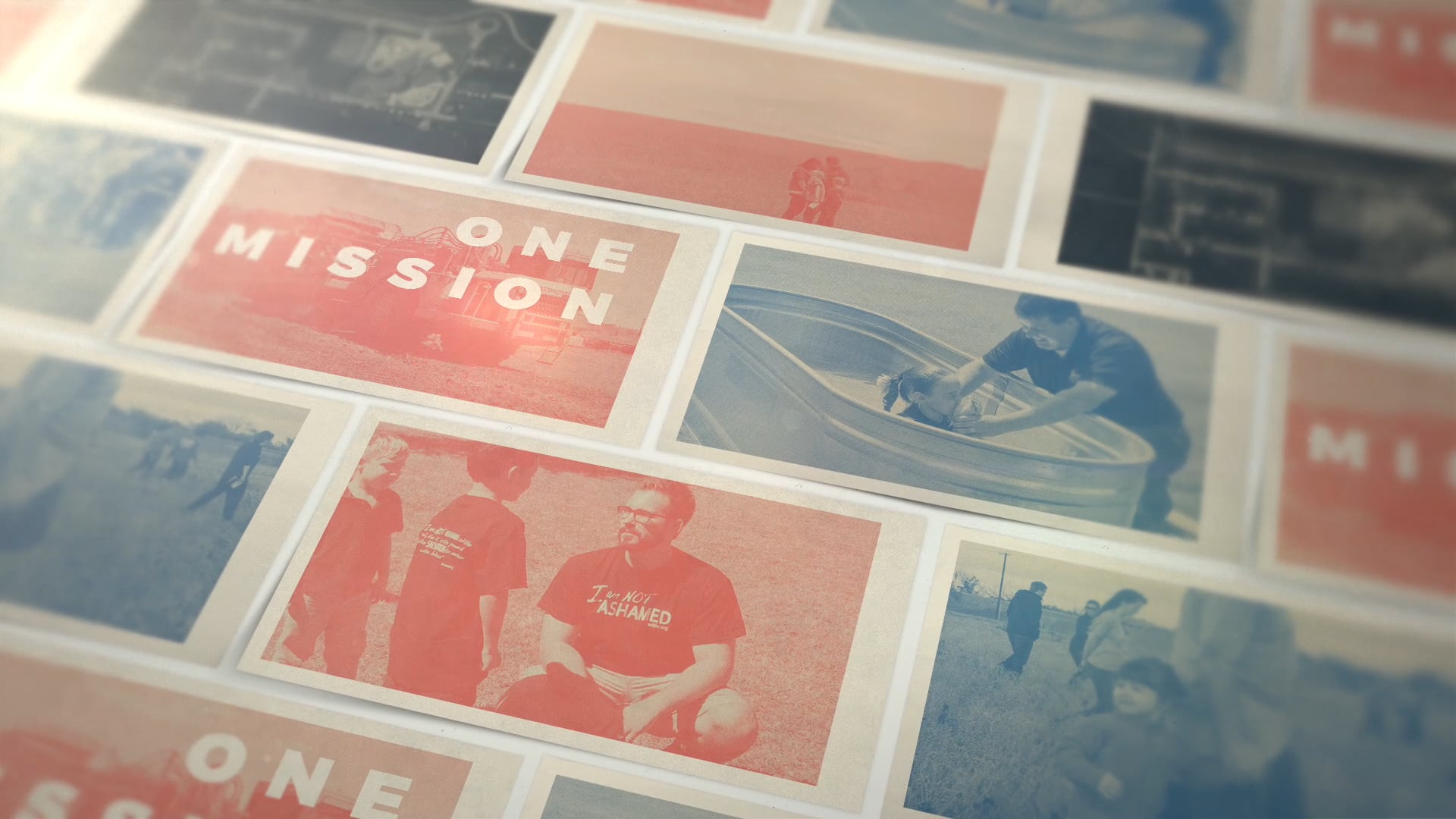 Vision Recast Sunday on Vimeo