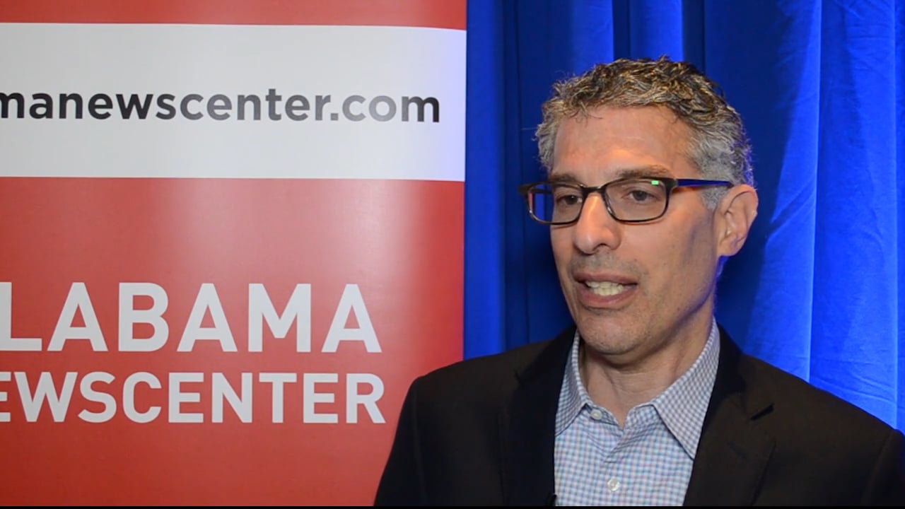 Robert Safian shares five lessons for 'Generation Flux' on Vimeo