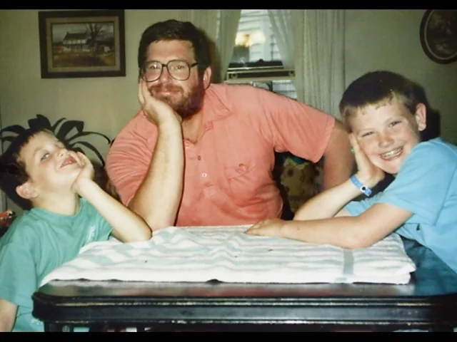 John Bybee Video Tribute on Vimeo