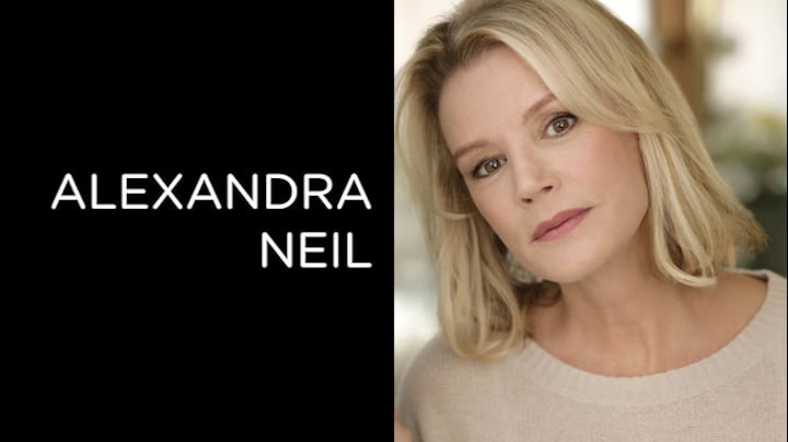Alexandra Neil on Vimeo