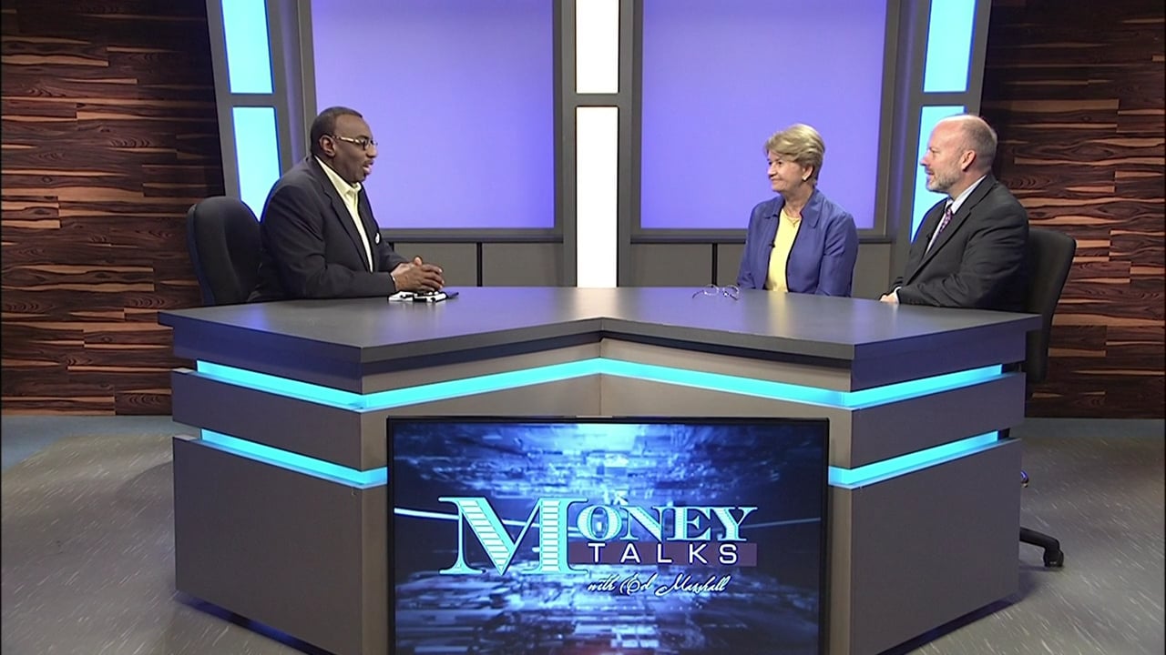 Money Talks_Matthew Altier & Paige Miller on Vimeo