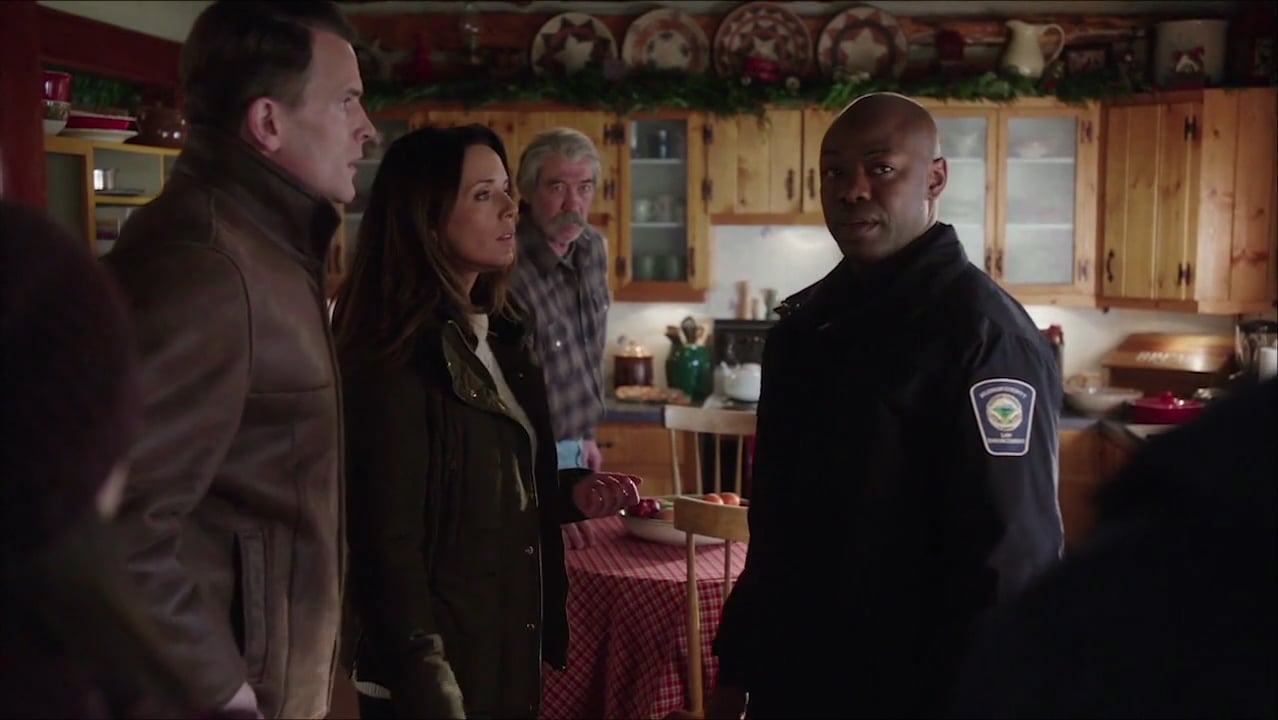 Dayo Ade - HEARTLAND (Season 9-12) on Vimeo