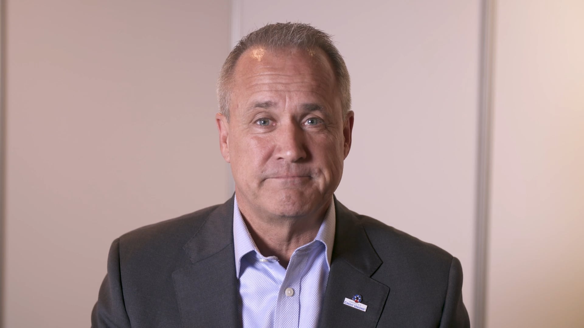 CUNA ACUC18-Jim Nussle's Backstage Message on Vimeo
