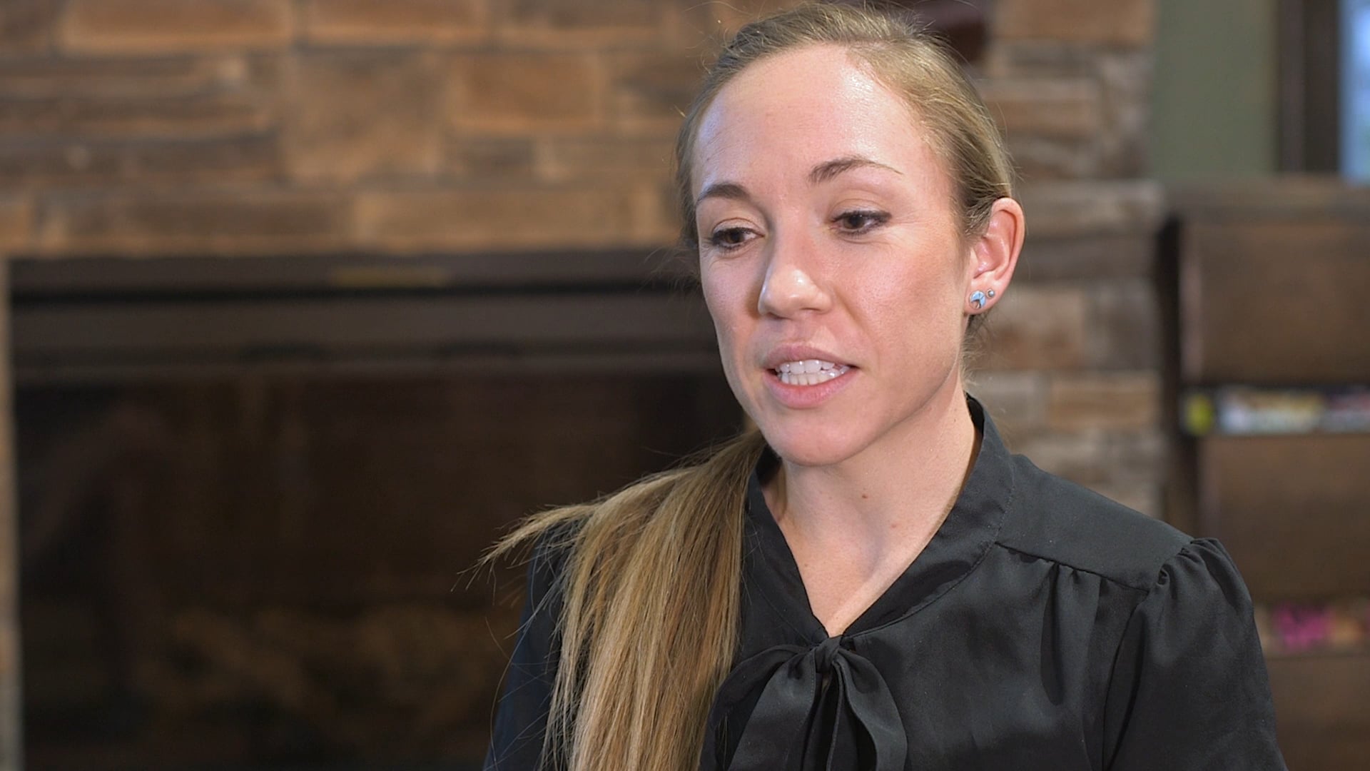 GET TO KNOW - Bridget Lyons on Vimeo