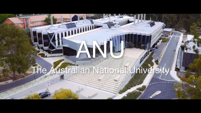 ANU Projects on Vimeo
