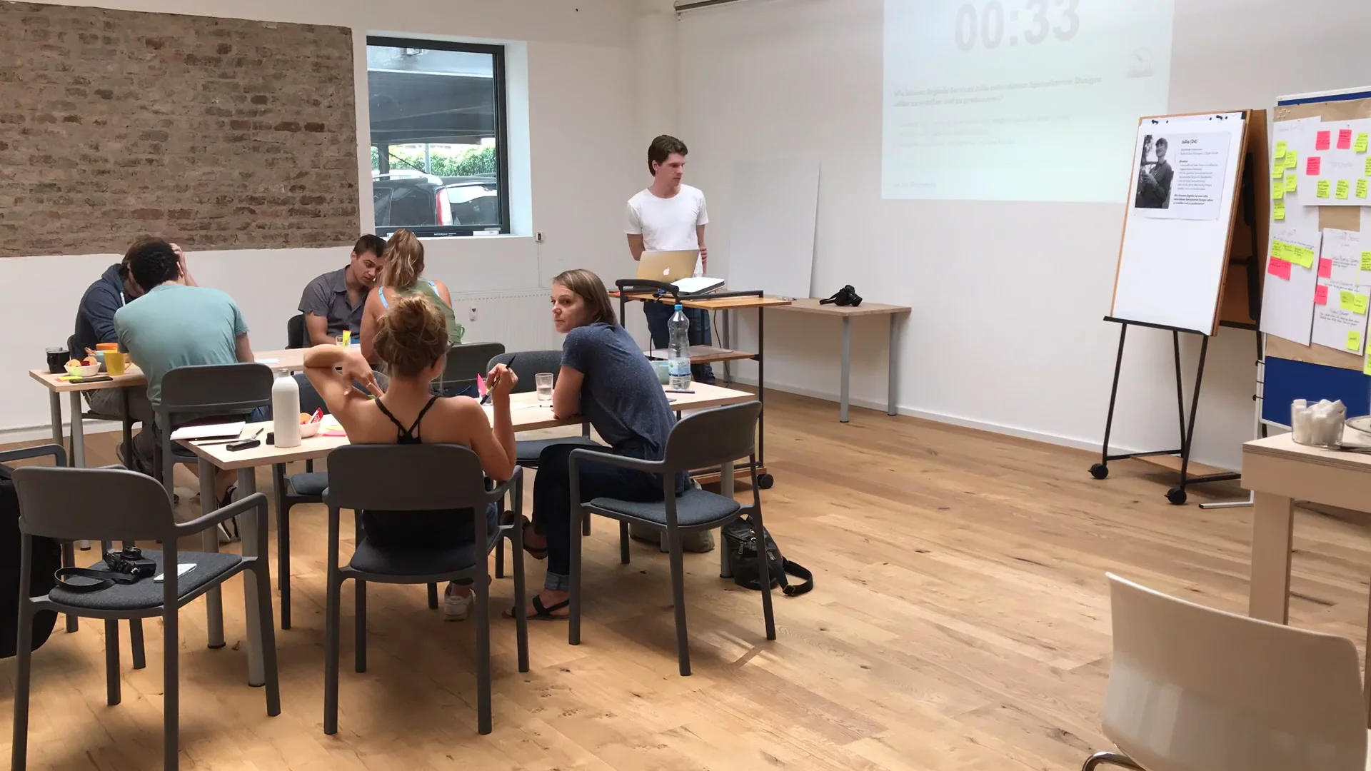 Co-Creation Workshop – Task 2 on Vimeo